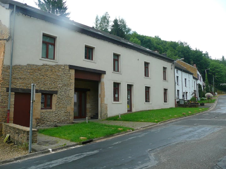Appartement Tout éQuipé à Chassepierre - Florenville