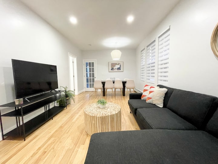 New 3 Bedroom Home Close To Times Square. - 曼哈頓