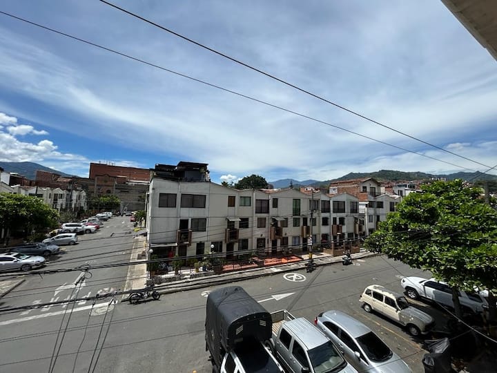 Hermoso Apartamento Medellín Excelente Ubicación - Medellin, Antioquia, Colombia