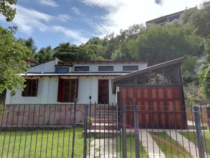 Carlos Paz Colinas House - Villa Carlos Paz