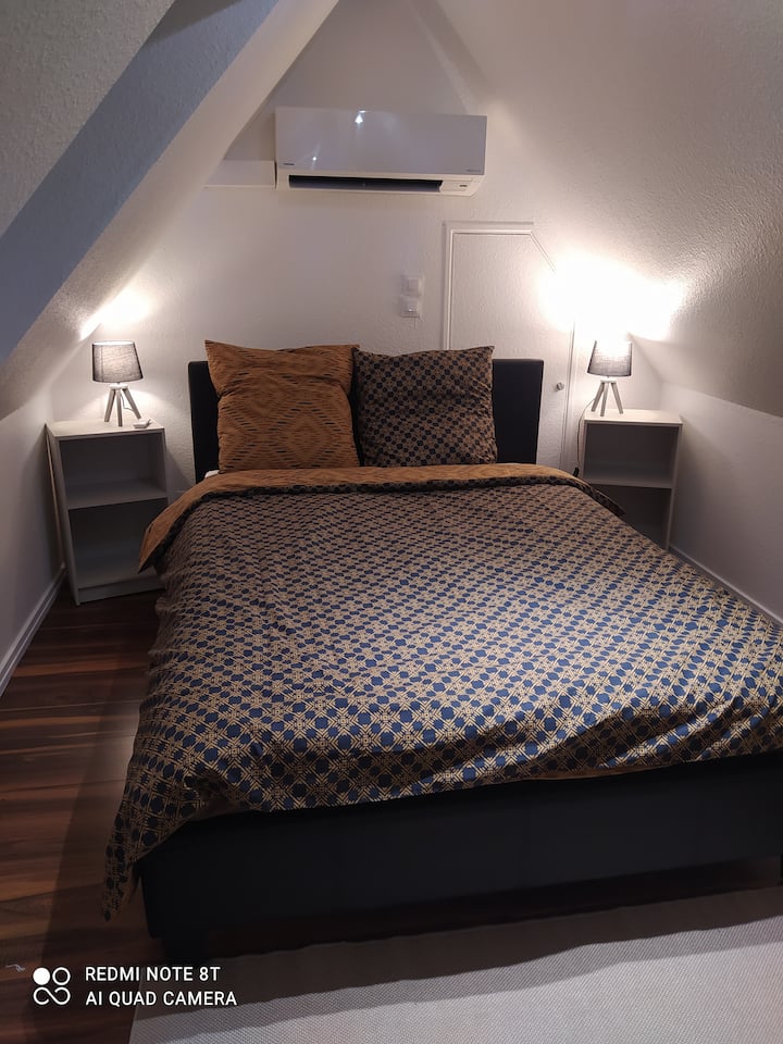 Chambre Privée - Erstein
