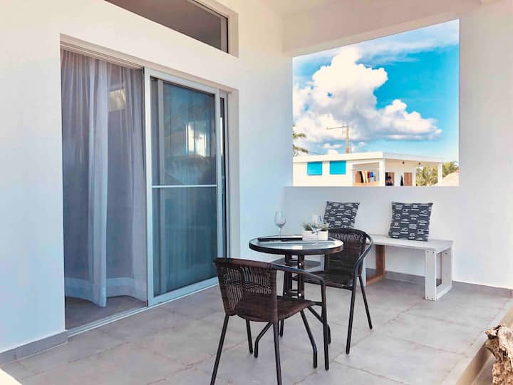 Encuentro Loft - Cabarete