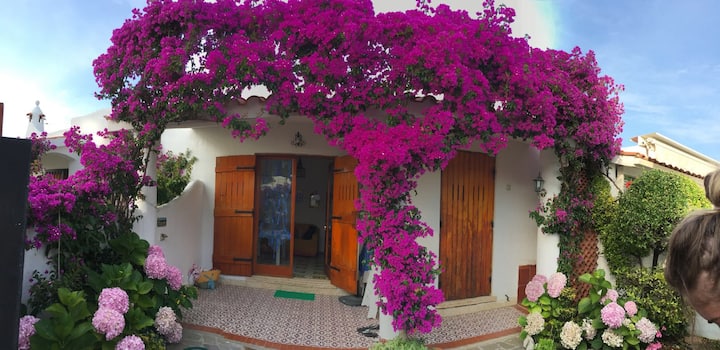 Deliziosa Casa In Residence Con Spiaggia Privat - San Felice Circeo