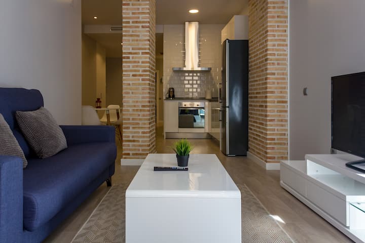 Arenal Suites Puerta Del Sol 1 Habitaciones (1-4) - Madrid