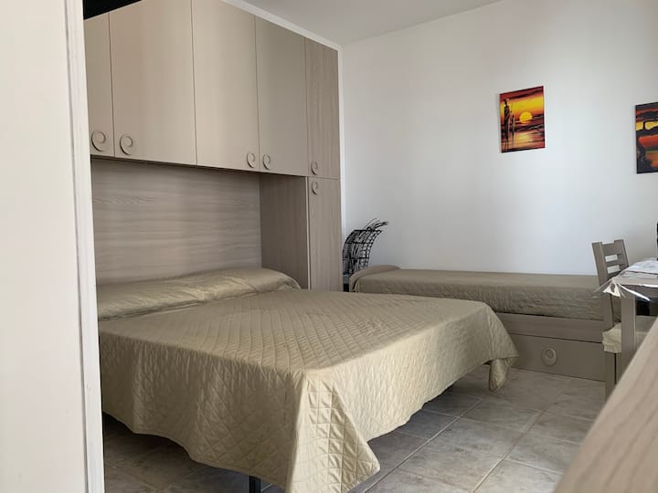 Depandance - Leverano