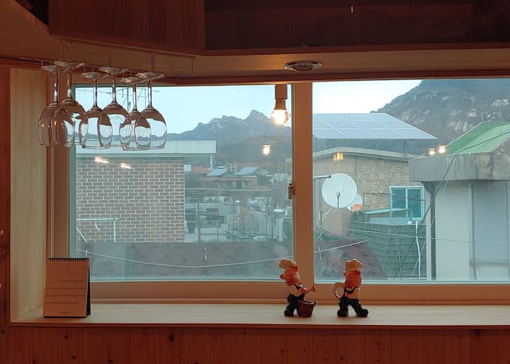 포테이토 501 - Seoul