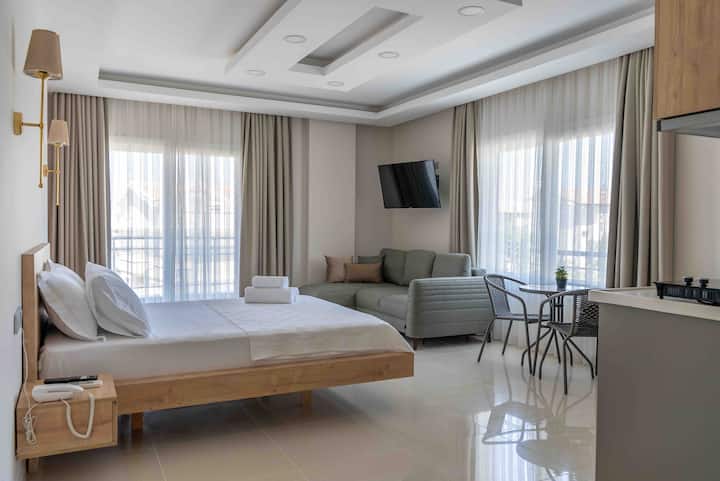 Soul House Kuşadası 9 - Kuşadası