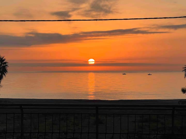Apartamento Playaluz A 400 M De Playa - Aguadulce