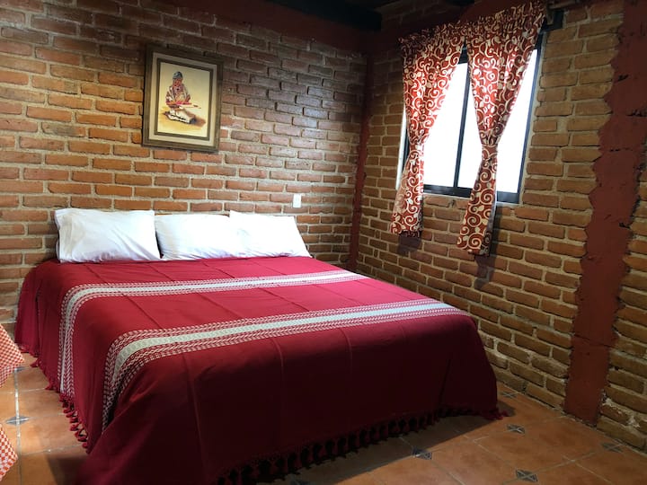 Departamento Azucena - San Cristóbal de Las Casas