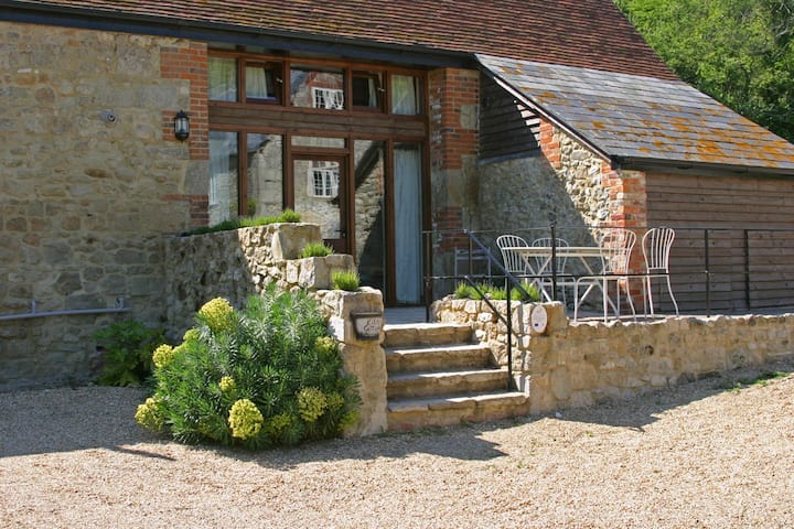 Kiln Cottage - Hampshire
