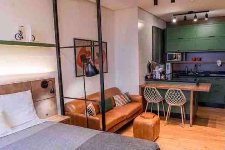 Requinte E Praticidade No Melhor Do Córrego Grande - Florianópolis