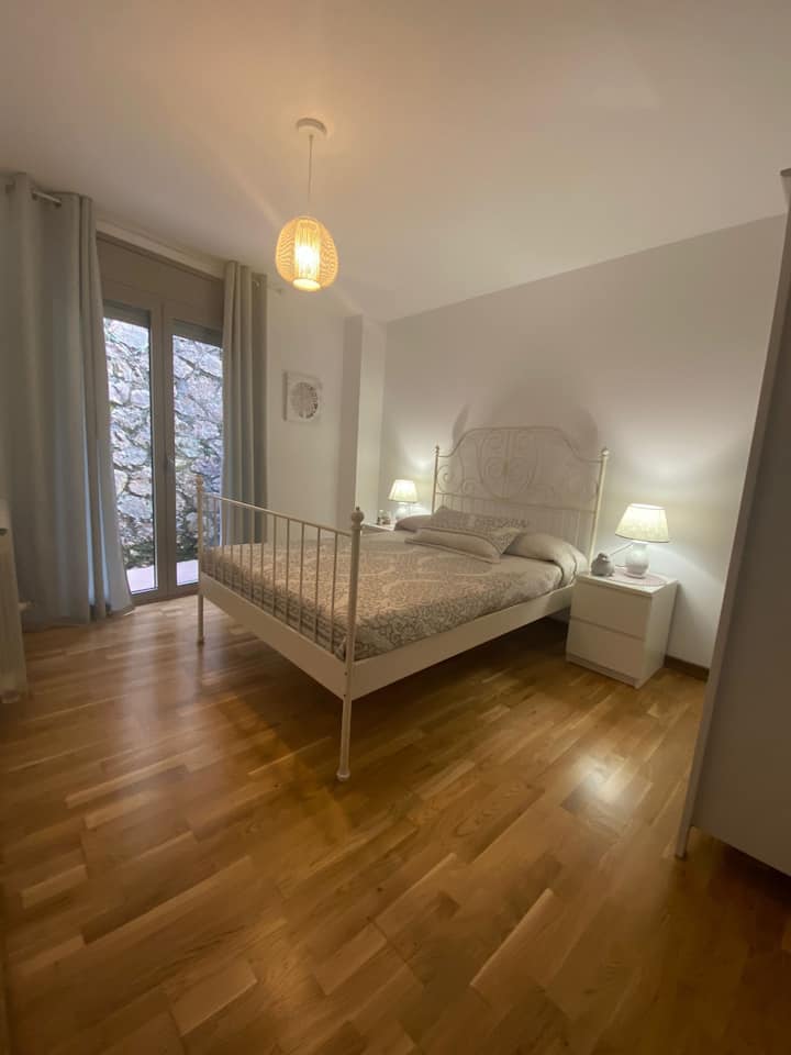 Apartamento En El Centro Del Pueblo - Ribes de Freser