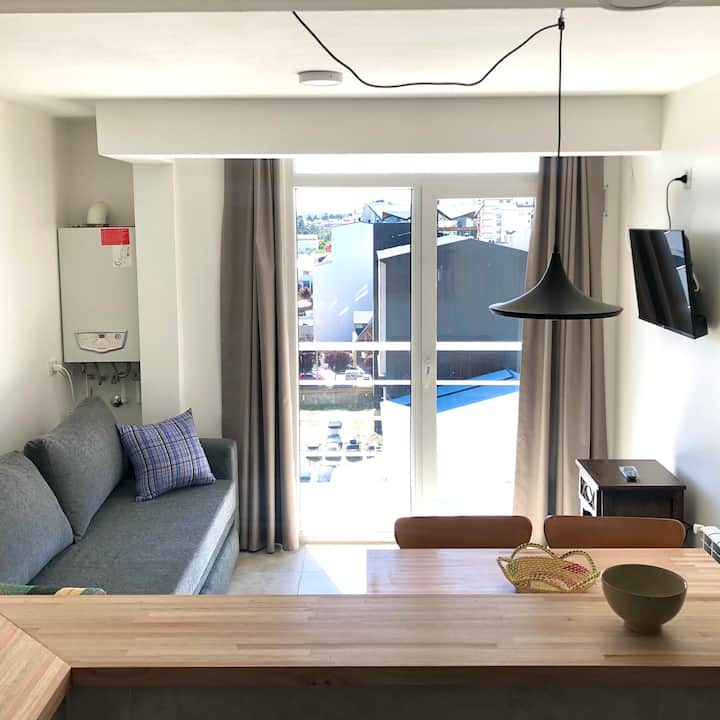 View Apartment 8th In Bariloche City Centre - Chile