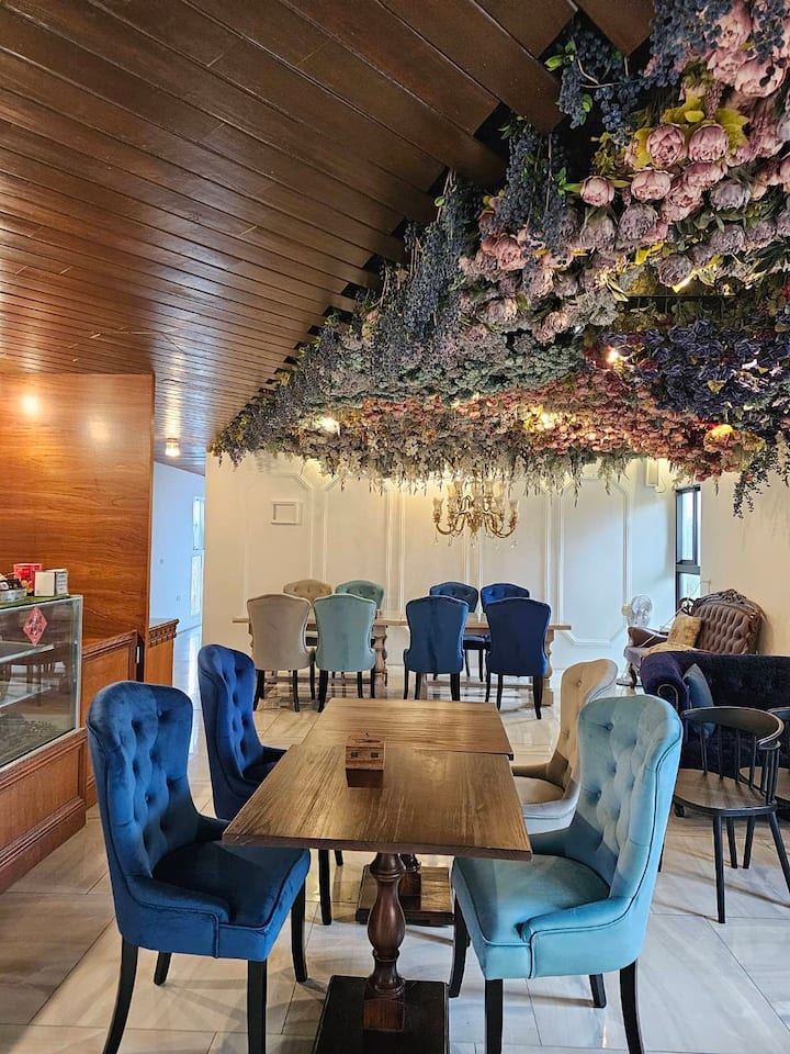 花房四人房不含早餐 - 延平鄉