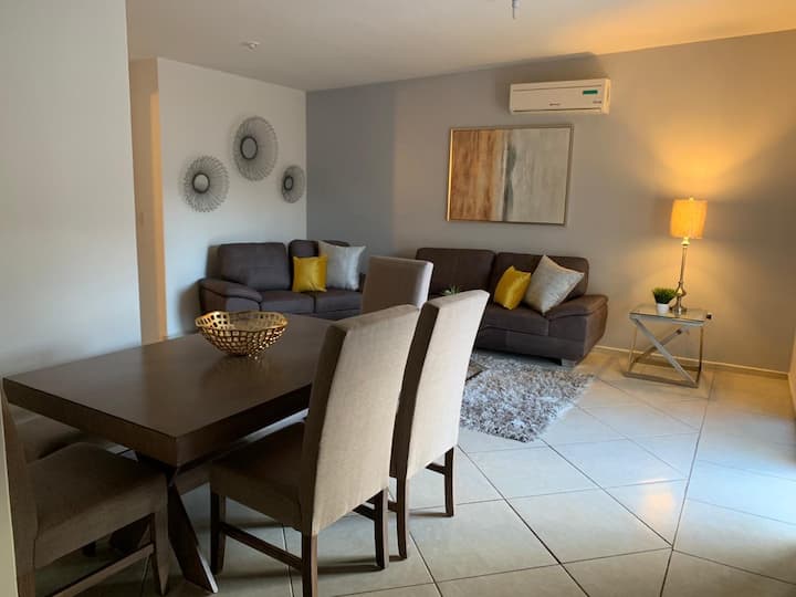 Excelente Departamento Con Todas Las Comodidades - San Carlos Nuevo Guaymas