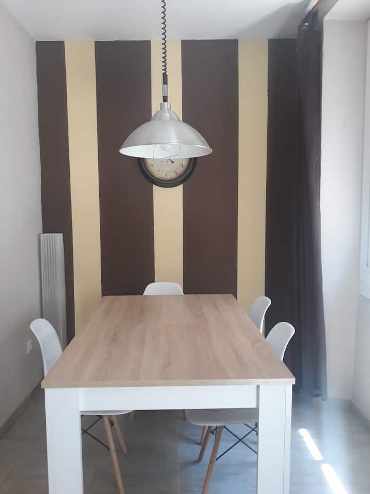 Ca L'avinyó - Tarragona