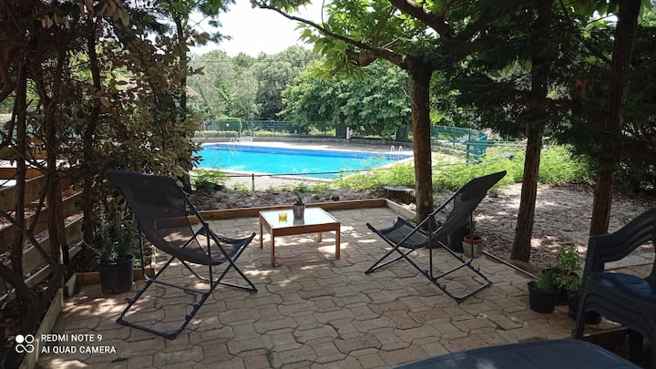 Maison - Lacanau Ocean - 2 à 8 Personnes - Lacanau