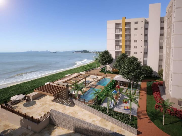 Condomínio Confort Club Vila Açoriana! - Barra Velha