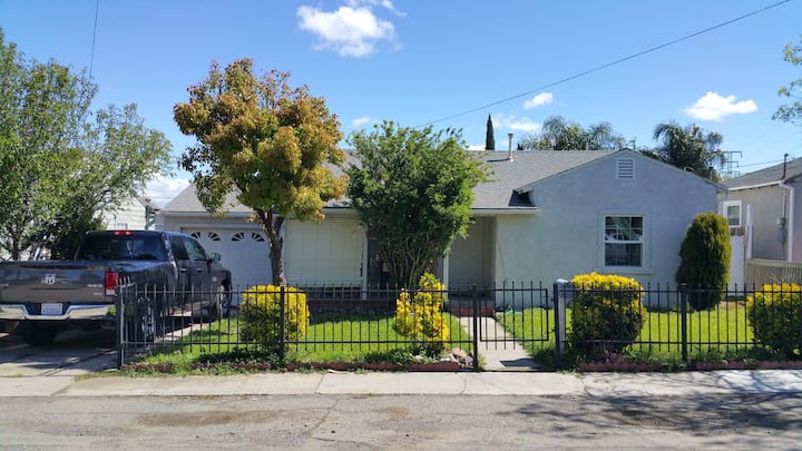 Whole Home In The Greater San Francisco Bay Area - Concord, CA