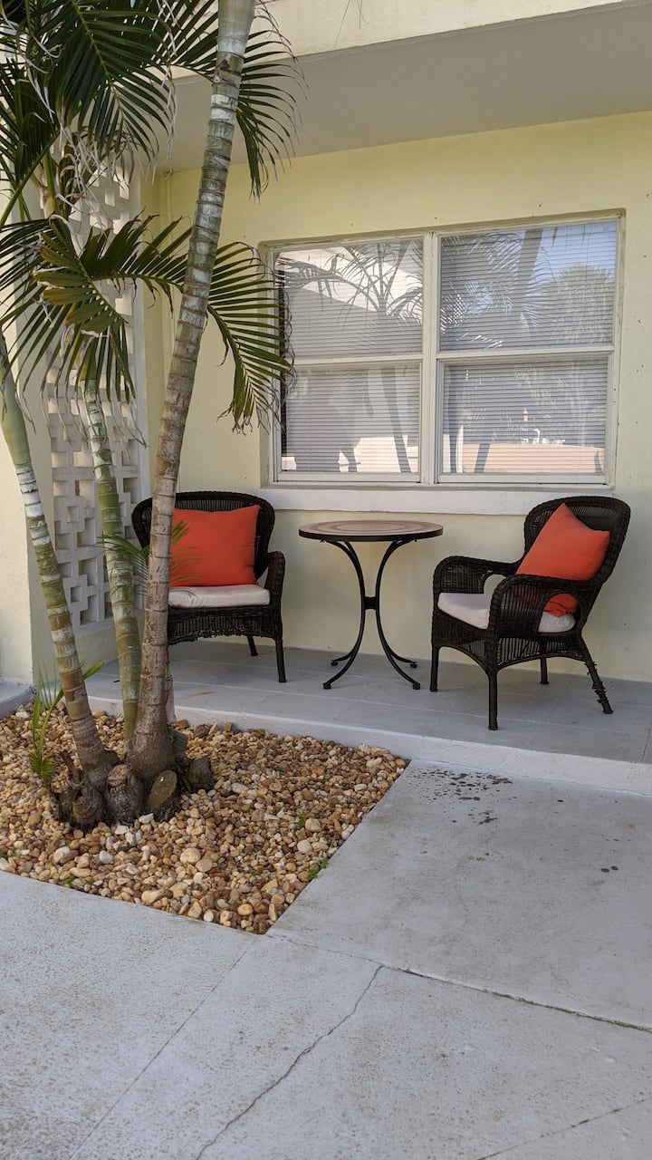 Cape C - Beach Hideaway - Brevard County, FL