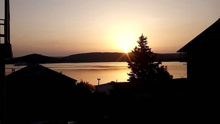 Kuća Za Odmor ŠParadići - Šibenik