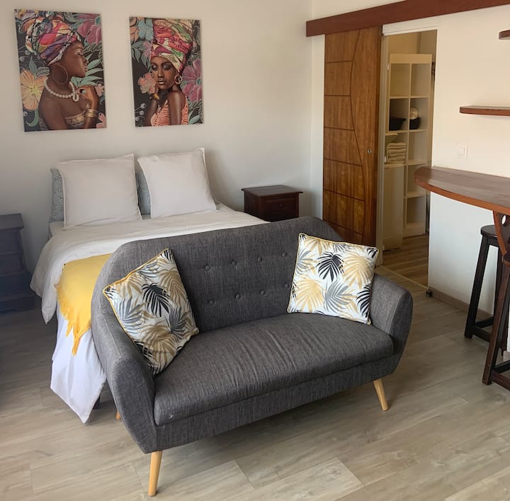 Suit’home - Cayenne