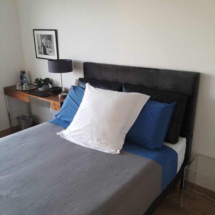 Grande Chambre Single - Rennes