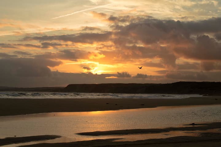 Baleal Beach House - Agua Doce - Peniche