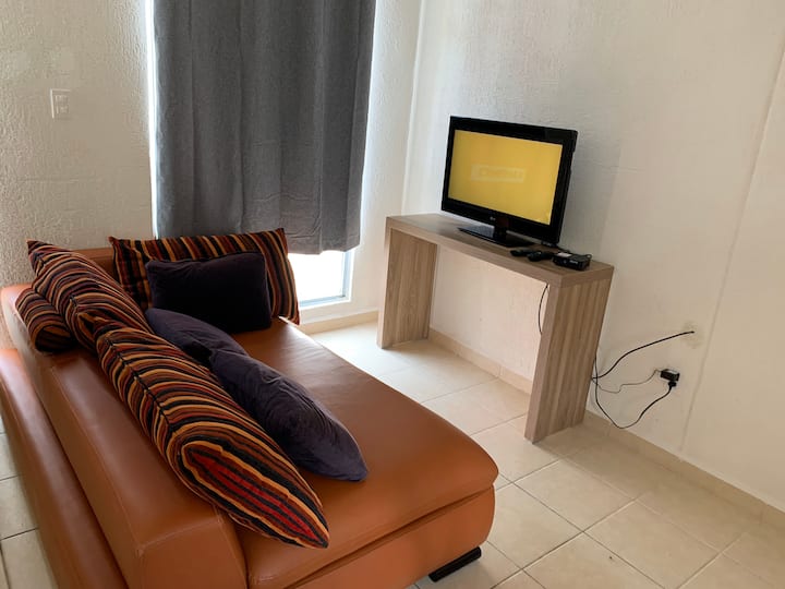 Casita Costa Tulum - Puerto Aventuras