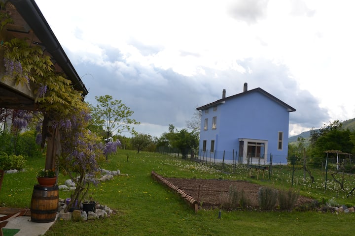 Ka' Tari - Ponte nelle Alpi
