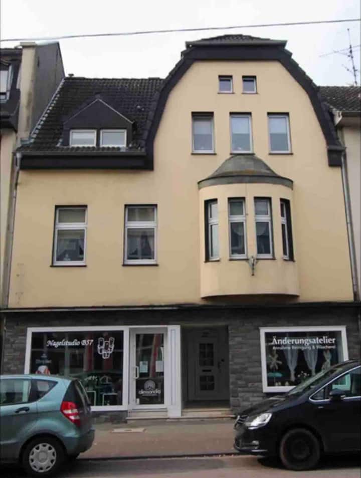 Studio Zentrale Lage Mg/neuwerk - Mönchengladbach