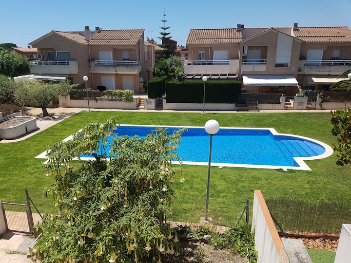 Casa Alegria Cambrils - Cambrils