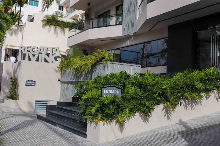 Piantini Vacation Rentals & Homes - Piantini, Santo Domingo, Dominican ...