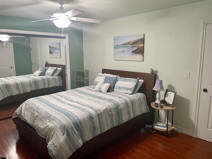 ~*Vacation Suite Near Disneyland*~ - Santa Ana, CA