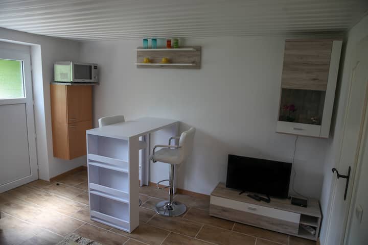 Apartment Bergblick - Osterode am Harz