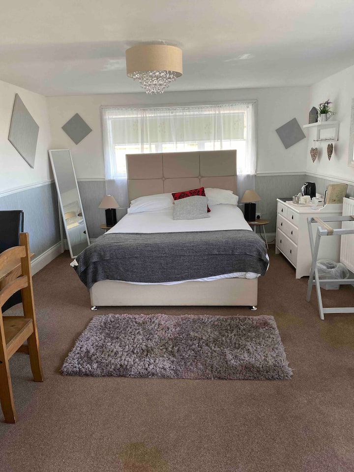 Room4 - Northumberland