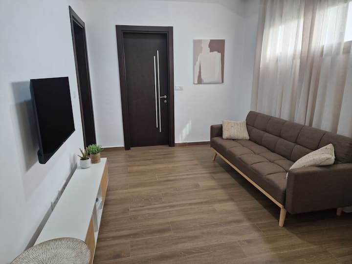 Appartement De 4 Pièces - Abidjan