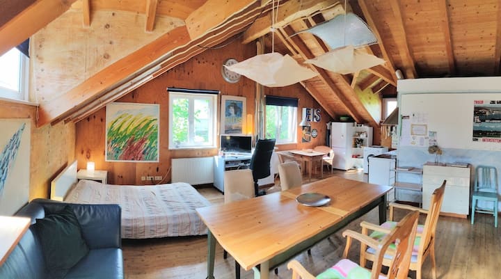 Atelier Im Landhaus - Aschheim
