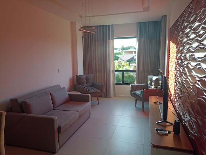 Seu Paraíso Guarajuba - Camaçari