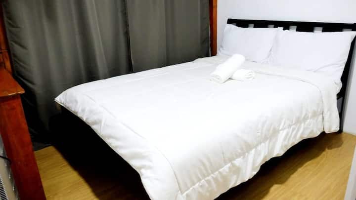 Mtn Spring Suite 4 - Baguio