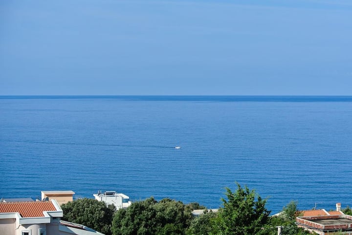 Apartments Klara - Montenegro