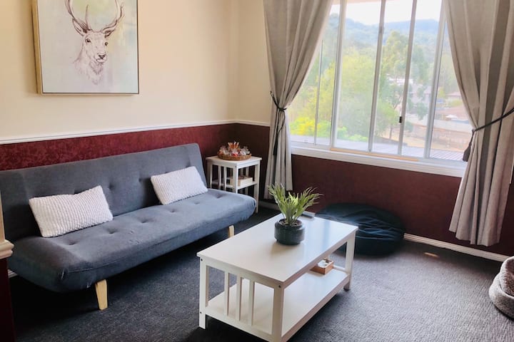 Family Friendly Getaway - Wollongong