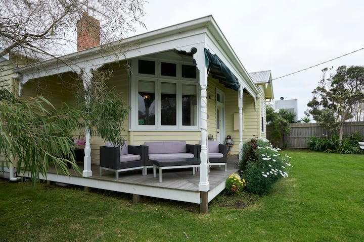 Piet's For Two (Or One:-) Ultimate Beach Getaway - Ventnor