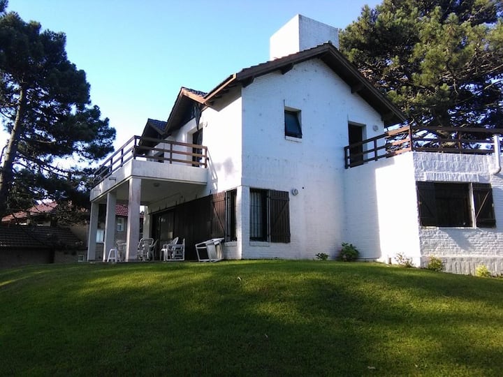 Casa Kinkora - Pinamar