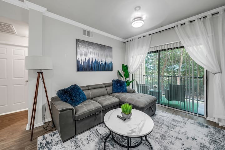 The Opulence, 2 Br |3 Beds| Houston, Texas - Houston, TX