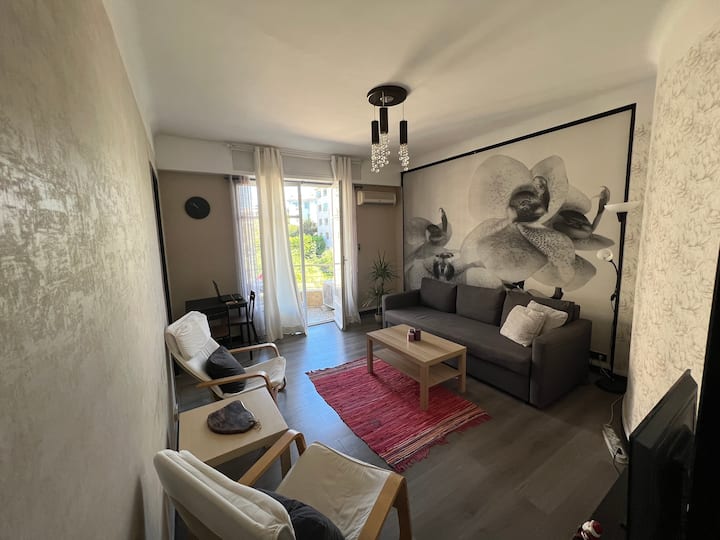 Sweet Home In The Best Location - Nice