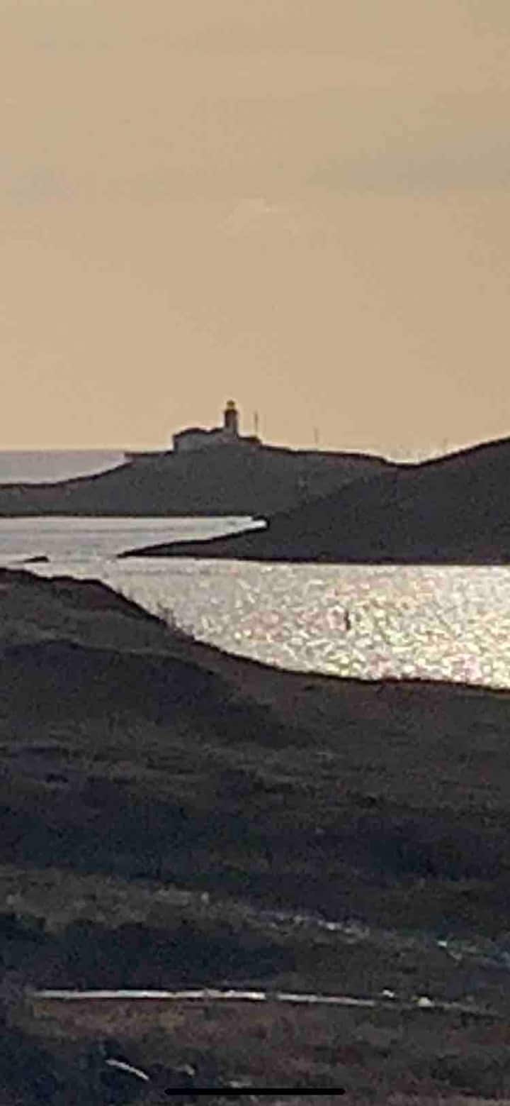 Roy’s Light House Retreat - Lighthouses for Rent in Catalina ...