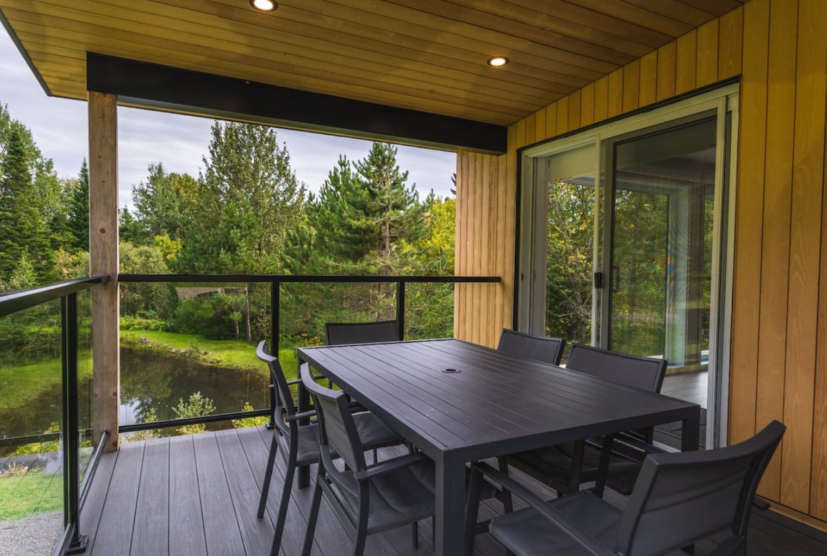 Québec City Vacation Rentals | Cabin and Home Rentals | Airbnb