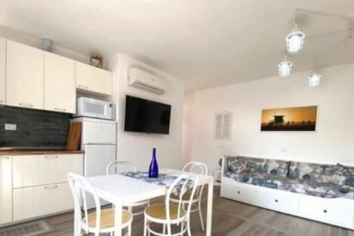Casa Zeno - Viareggio