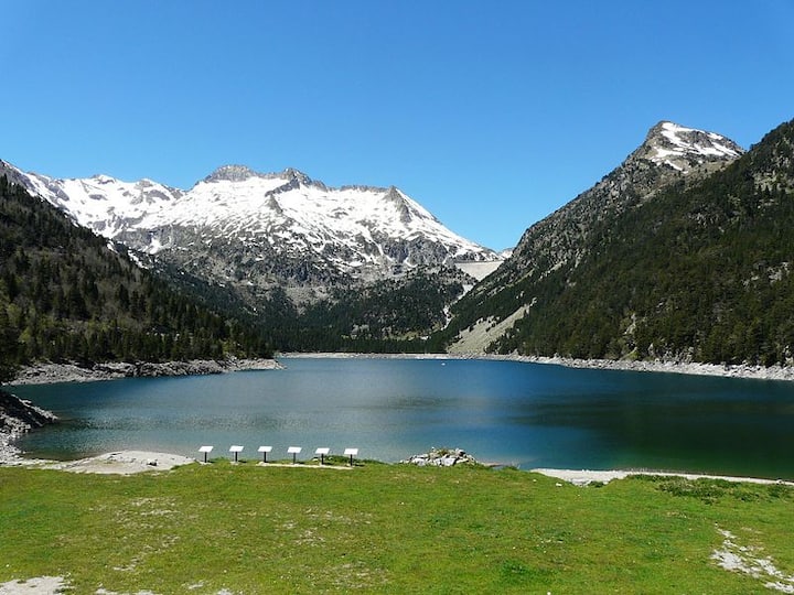 Appartement Douillet - Lac de Cap-de-Long
